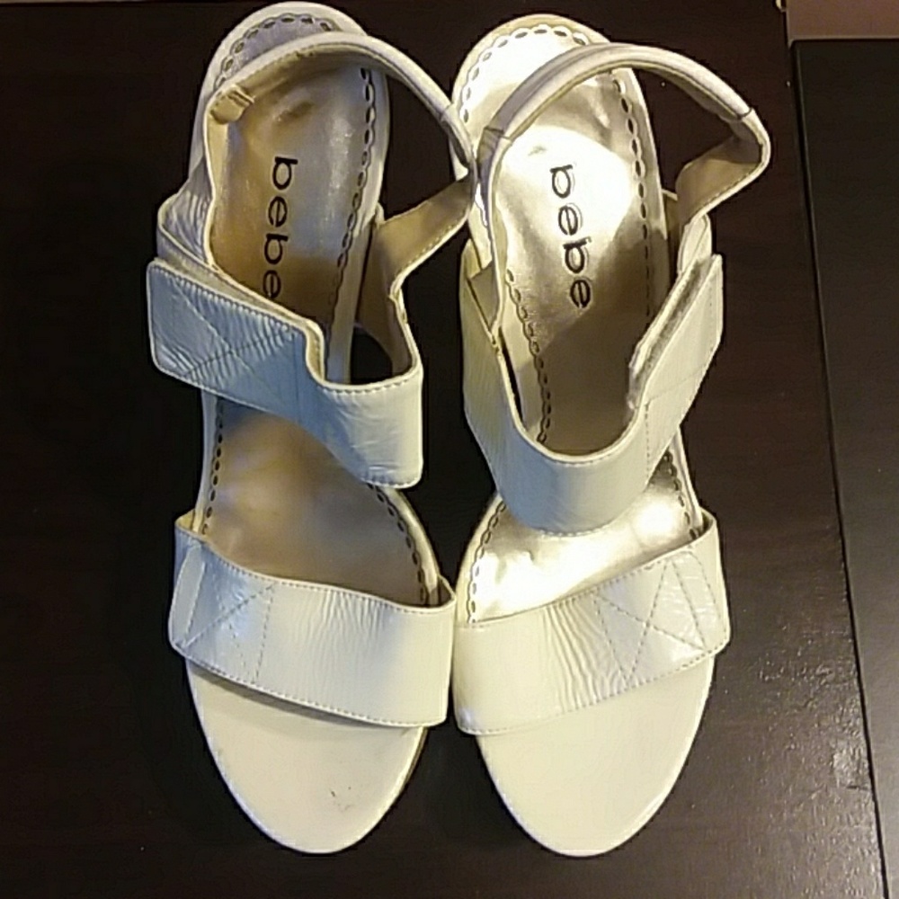 Bebe Shoes - Gem